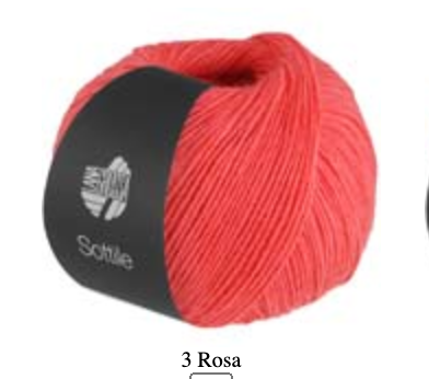 Lana Grossa Sottile - Wildfiber Studio