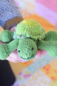 Susan B Anderson Patterns - Wildfiber Studio