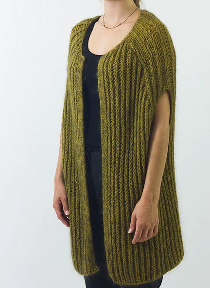 Cocoknits Patterns - Wildfiber Studio